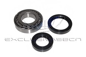 3821273000,NISSA 38212-73000 Wheel Bearing Kit for NISSA