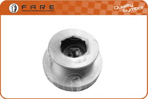 7700110616,RENAU 7700110616 Alternator Freewheel Clutch for RENAU