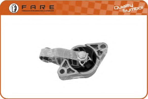546190005R,RENAU 546190005R Engine Mounting for RENAU