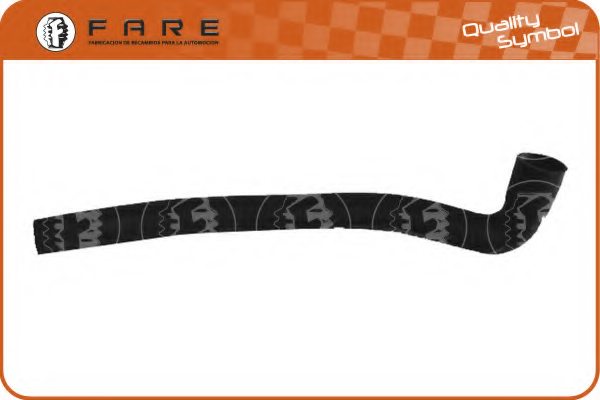 7700781498,RENAU 7700781498 Radiator Hose for RENAU