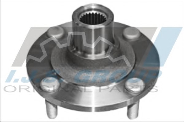 402024M400,NISSA 40202-4M400 Wheel Hub for NISSA
