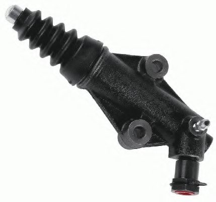 55196190,LANCIA 55196190 Slave Cylinder, clutch for LANCIA