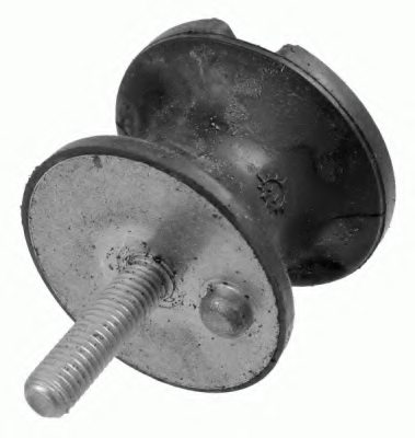 22316799411,BMW 22 31 6 799 411 Mounting, automatic transmission for BMW