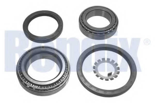 0079810405,MERCE 0079810405 Wheel Bearing Kit for MERCE