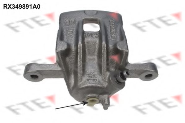 582103K050,KIA 58210-3K050 Brake Caliper for KIA