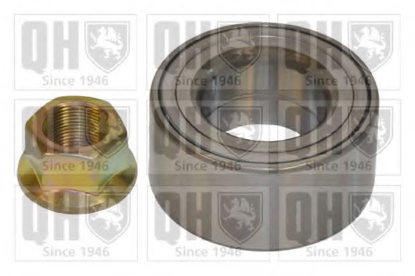 402104M400,NISSA 40210-4M400 Wheel Bearing Kit for NISSA