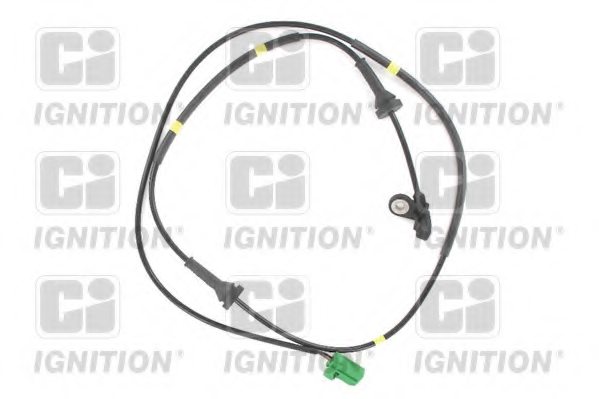 30773743,VOLVO 30773743 Sensor, wheel speed for VOLVO