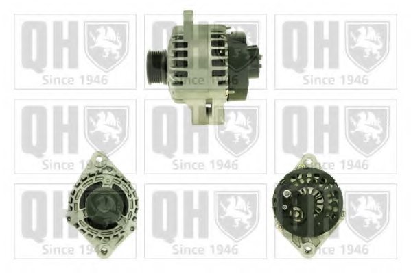 1204436,OPEL 1204436 Alternator for OPEL