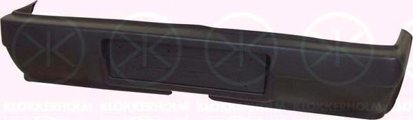 0000007563522,FIAT 0000007563522 Bumper for FIAT