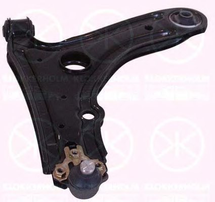 191407151B,VWSEA 191407151B Track Control Arm for VWSEA