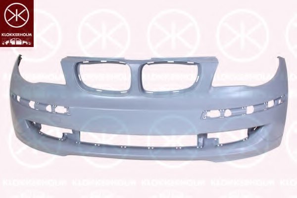 51117185125,BMW 51117185125 Bumper for BMW