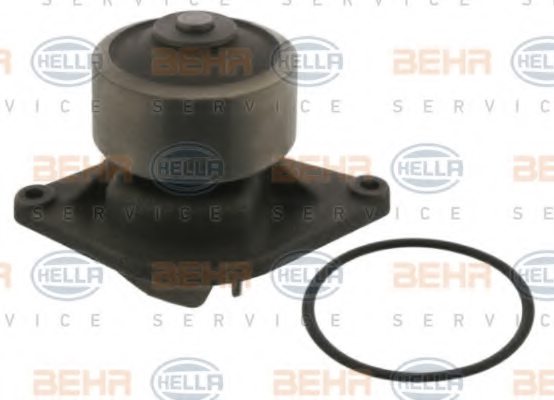 1399689,DAF 1399689 Water Pump for DAF