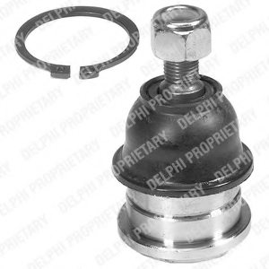MB241883,MITSUBISHI MB 241883 Ball Joint for MITSUBISHI