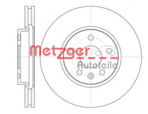 13502045,VAUXH 13502045 Brake Disc for VAUXH