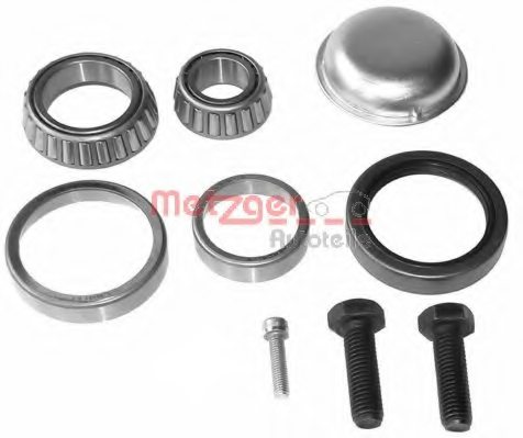 2103300325,MERCE 2103300325 Wheel Bearing Kit for MERCE