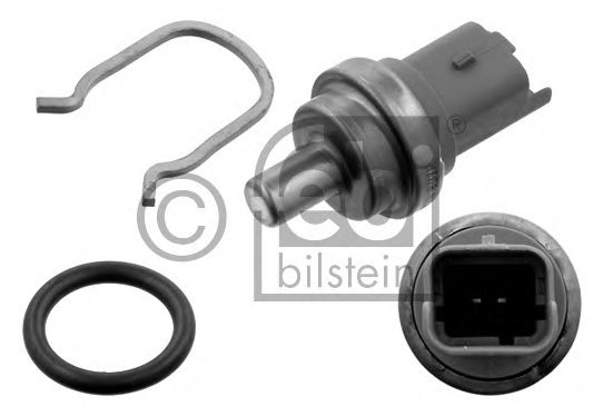 1338C1,PSA 1338C1 Sensor, coolant temperature for PSA