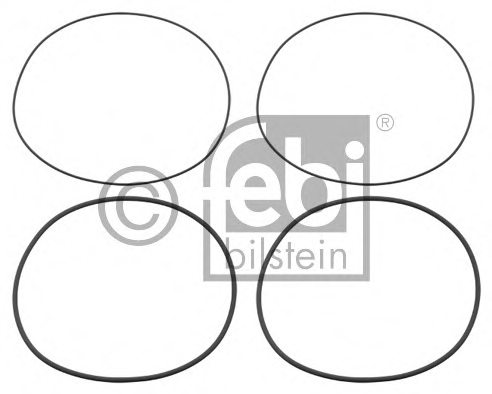 0259978548,MERCE 0259978548 O-Ring, cylinder sleeve for MERCE