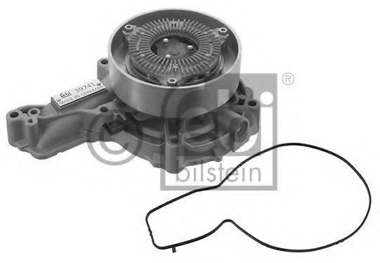 21648708,VOLVO 2 164 870 8 Water Pump for VOLVO