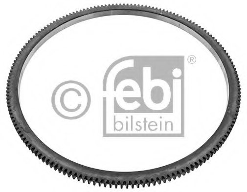 1314188,DAF 1314188 Ring Gear, flywheel for DAF