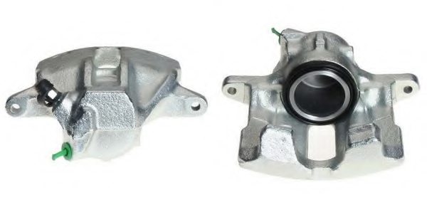 443615123FX,VW 443.615.123FX Brake Caliper for VW