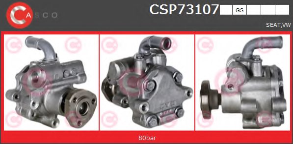 028145157D,OEM 028145157D Power Steering Pump for OEM