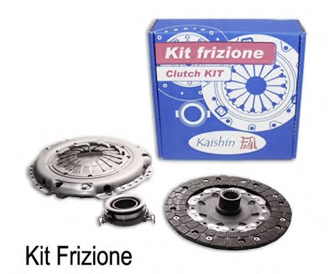 4120024800,HYUNDAI 41200-24800 Clutch Kit for HYUNDAI