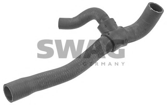 028121053Q,VW 028121053Q Radiator Hose for VW