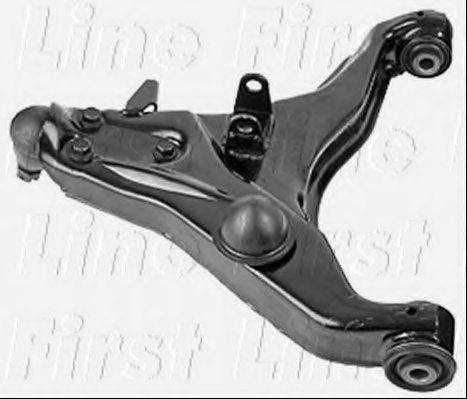 4013A329,MITSUBISHI 4013A329 Track Control Arm for MITSUBISHI