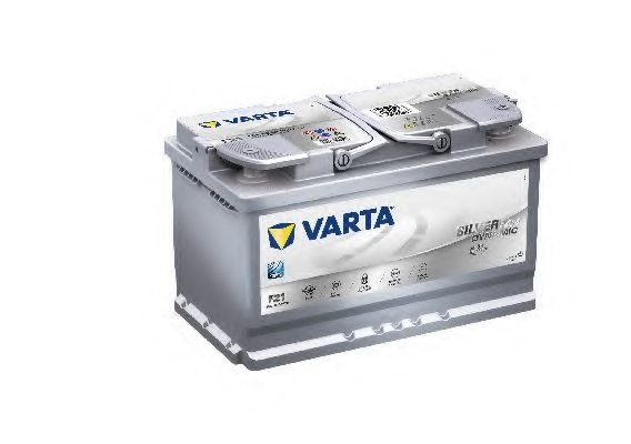 3D0915105H,VW 3D0 915 105 H Starter Battery for VW