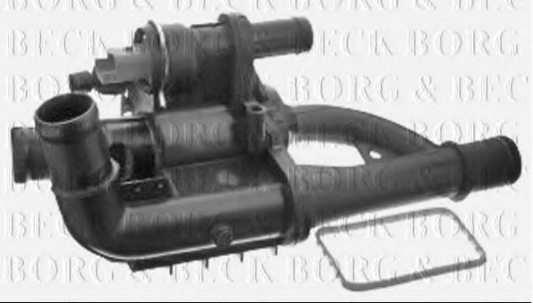 31319493,VOLVO 31319493 Thermostat, coolant for VOLVO