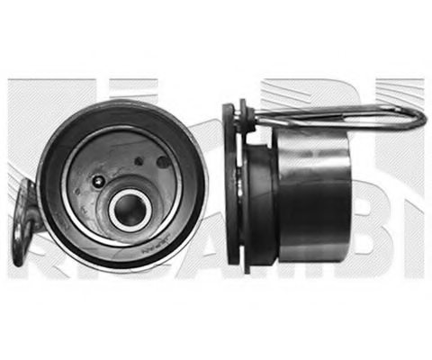 14510PLC315,HONDA 14510-PLC-315 Tensioner Pulley, timing belt for HONDA