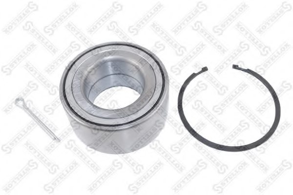 402104M400,NISSA 40210-4M400 Wheel Bearing Kit for NISSA