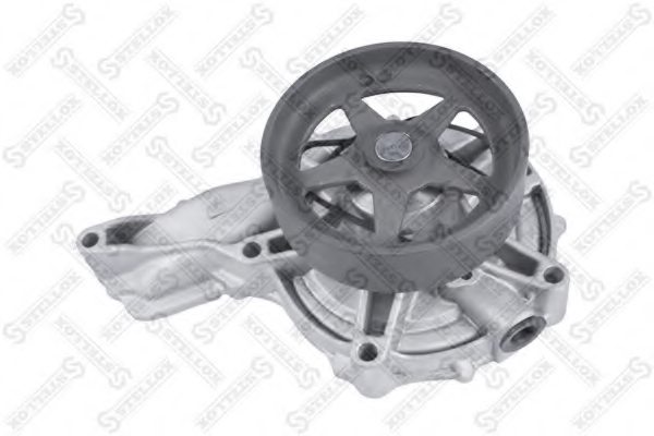 21468471,VOLVO 21468471 Water Pump for VOLVO