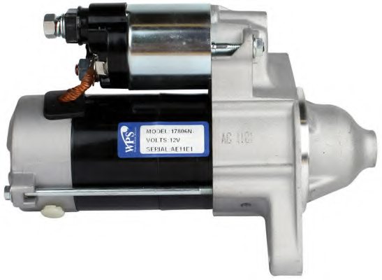 2810021030,TOYOTA 2810021030 Starter Motor for TOYOTA