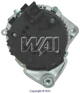 12317542934,BMW 12317542934 Alternator for BMW