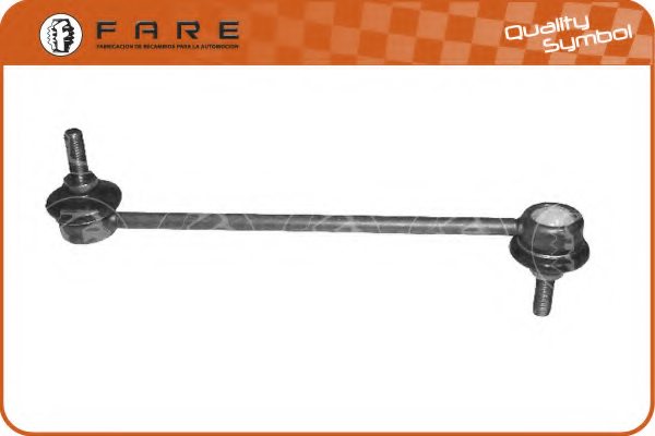 350610,OPEL 350610 Rod/Strut, stabiliser for OPEL