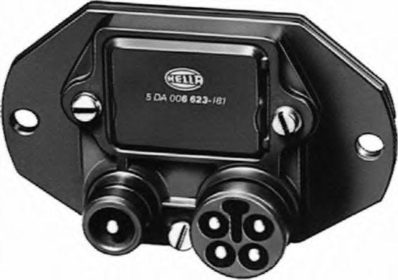TSZI8Z,BOSCH TSZ-I 8 Z Switch Unit, ignition system for MERCEDES-BENZ