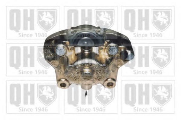 1206494,VOLVO 1206494 Brake Caliper for VOLVO