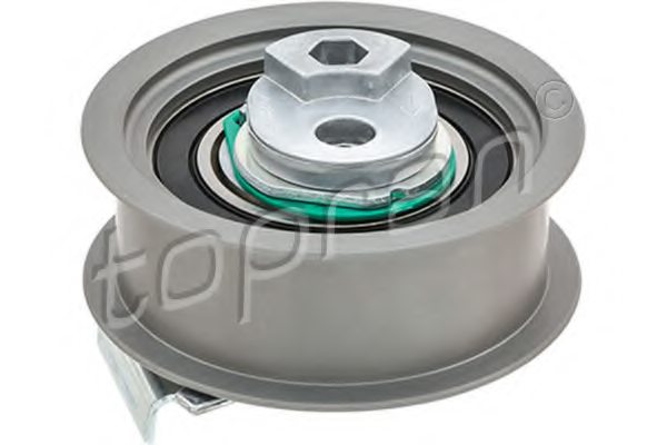 06D109243C,VW 06D 109 243 C Tensioner Pulley, timing belt for VW