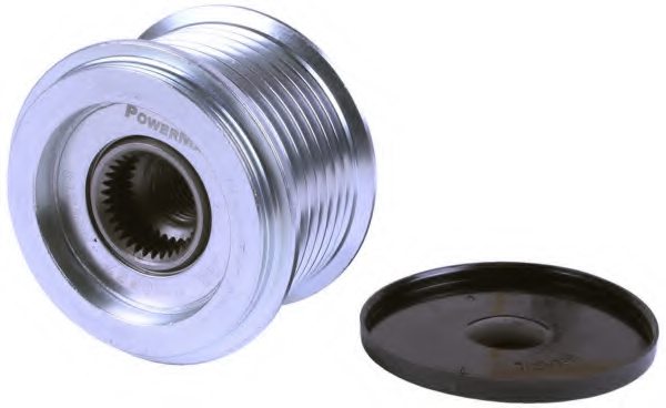 274150W040,TOYOTA 274150W040 Alternator / Generator Pulley for TOYOTA
