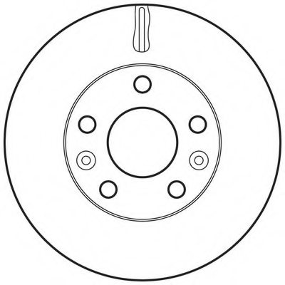 402066300R,RENAU 402066300R Brake Disc for RENAU