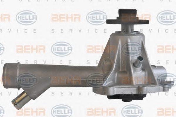 1112002301,Mercedes 1112002301 Water Pump for Mercedes