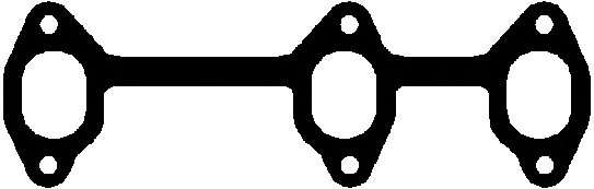 078129589,AUDI 078129589 Gasket, exhaust manifold for AUDI