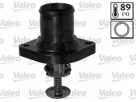 1338A0,FIAT 1338A0 Thermostat, coolant for CITRO?N,FIAT,LANCIA,PEUGEOT