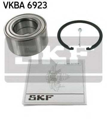 517202K000,KIA 517202K000 Wheel Bearing Kit for KIA