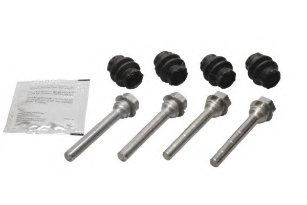 1K0698470,VW 1K0698470 Guide Sleeve Kit, brake caliper for VW