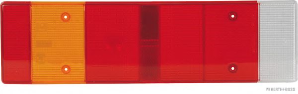 93161844,IVECO 93161844 Lens, combination rearlight for IVECO