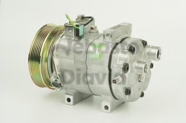 4A0260805AD,OM 4A0260805AD Compressor, air conditioning for AUDI