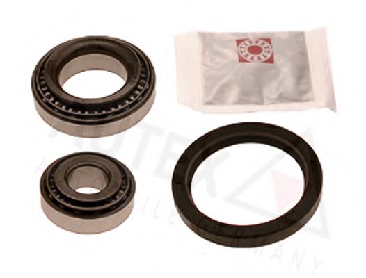 101145,OPTIMAL 101145 Wheel Bearing Kit for OPTIMAL
