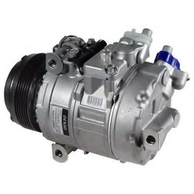 64526918749,BMW 64526918749 Compressor, air conditioning for BMW